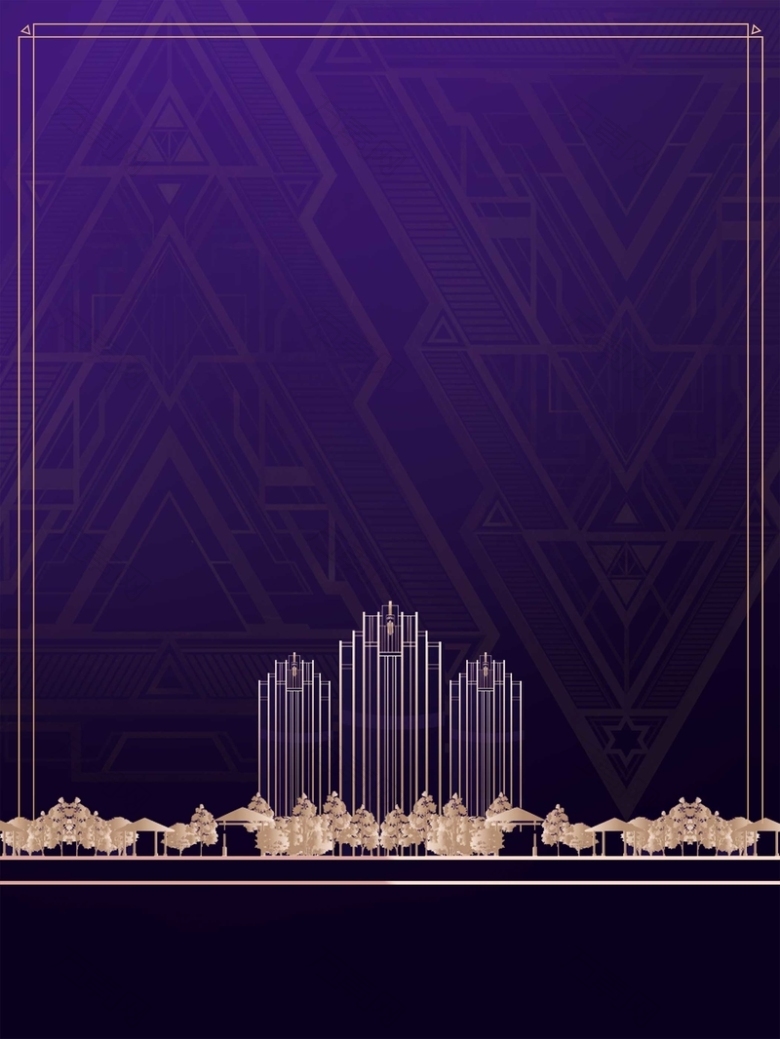 招商科技商务商业城市背景背景素材图片下载-万素网