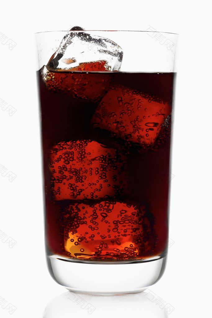 可乐png元素素材图片下载-万素网